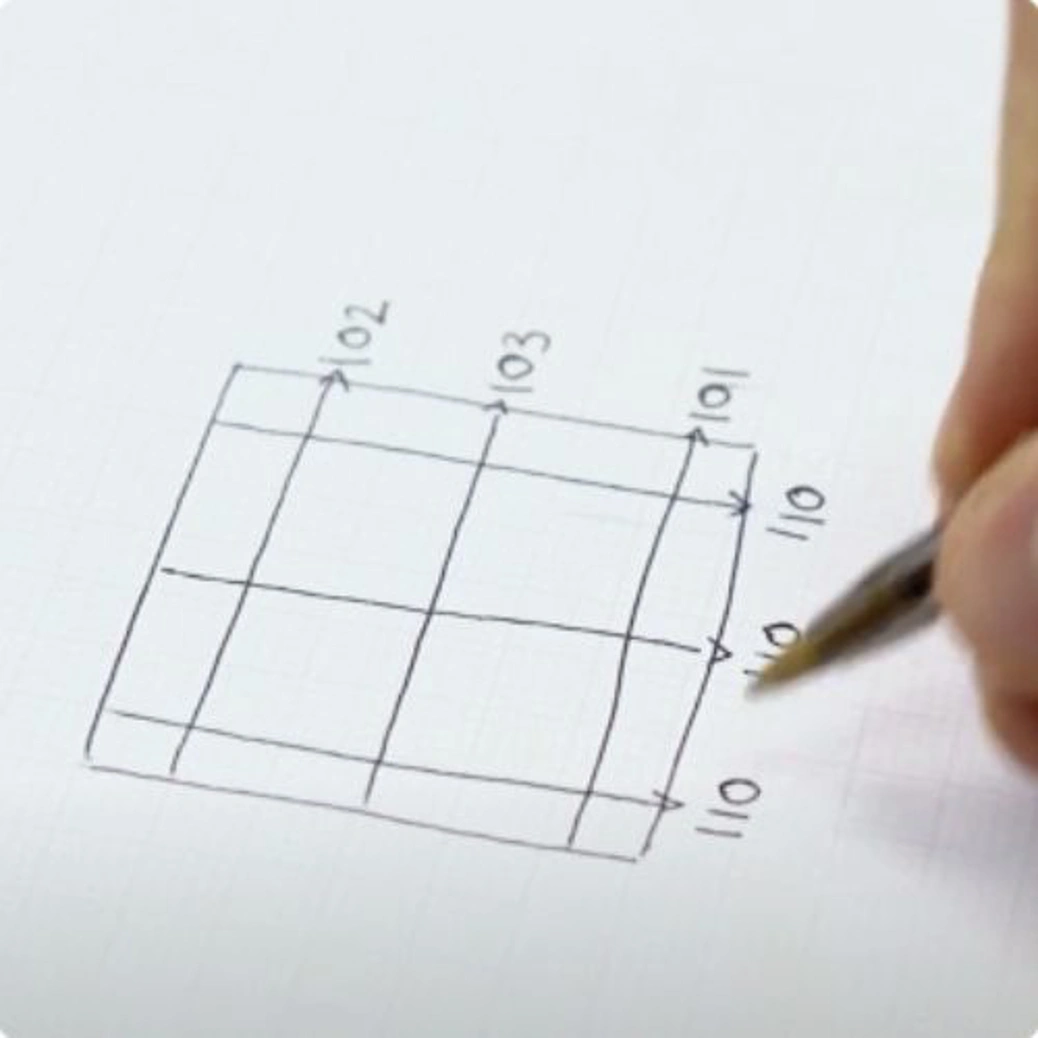 Measuring For DIY Shutters