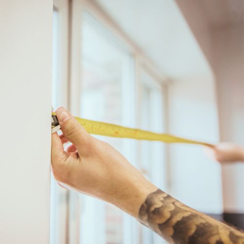 How To Measure For California Shutters at Lauren Beeston blog